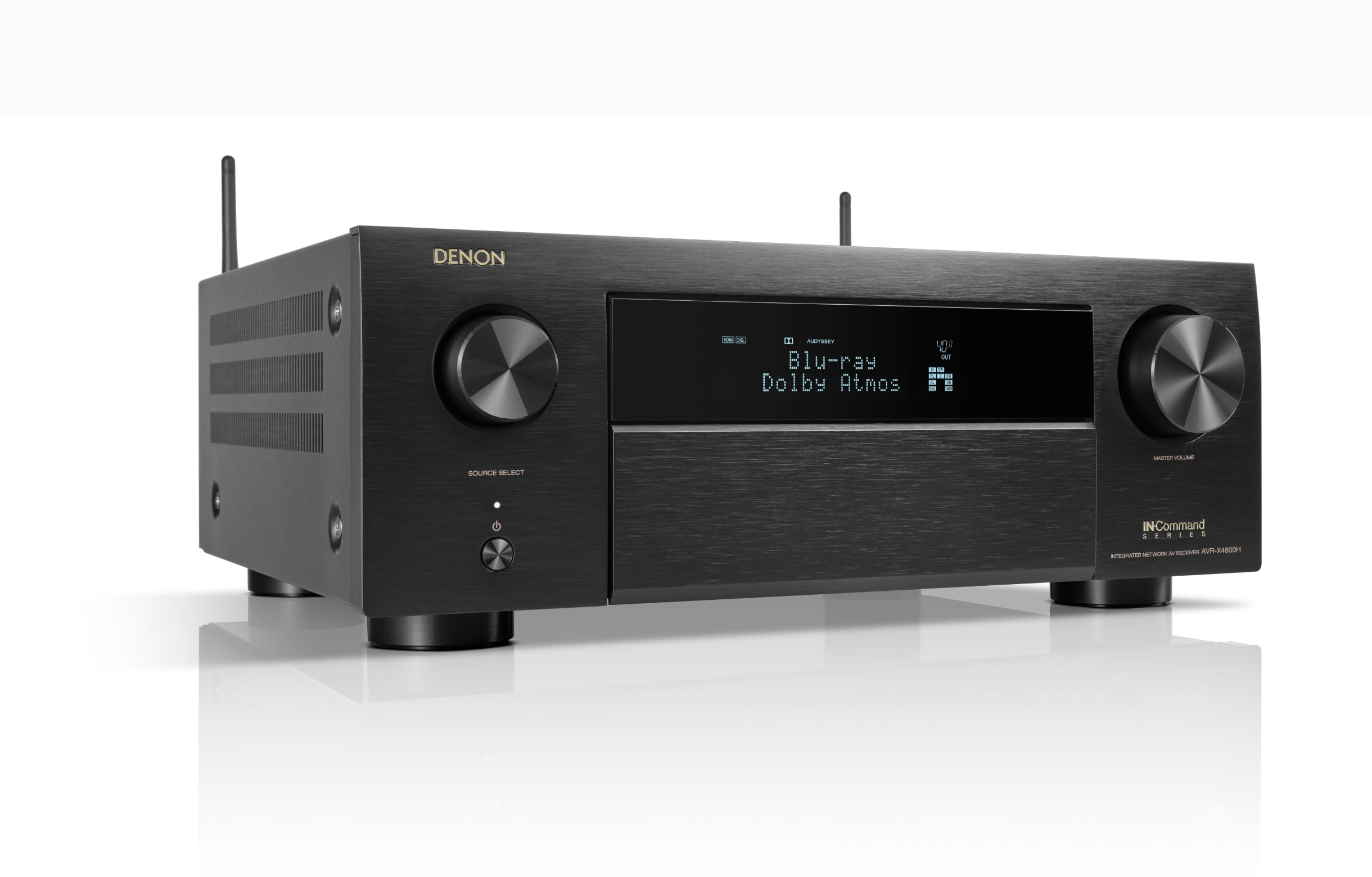 Denon AV Receivers for Superior Sound | The Sound Store