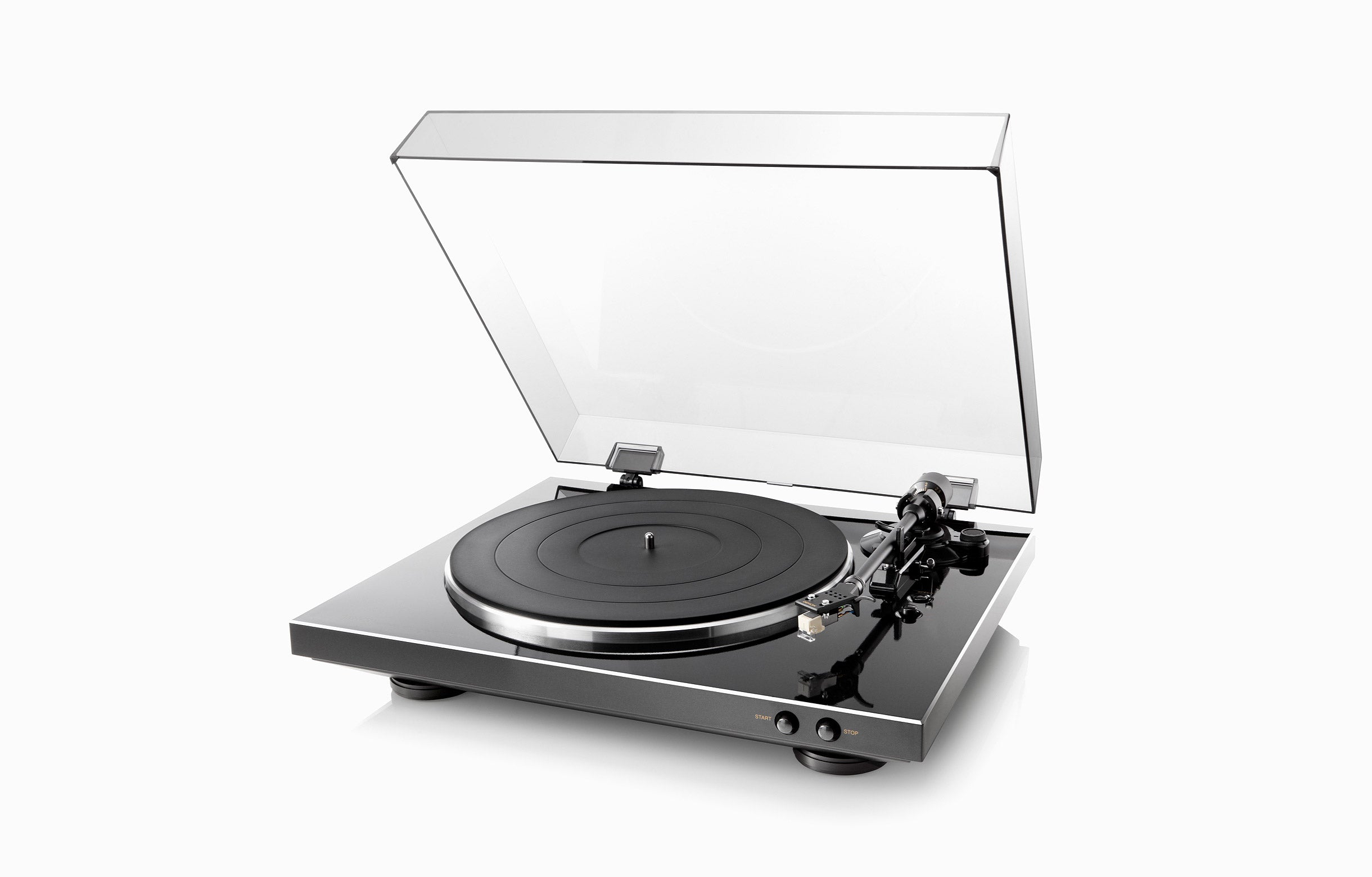 Denon Turntables for Vinyl Lovers | The Sound Store