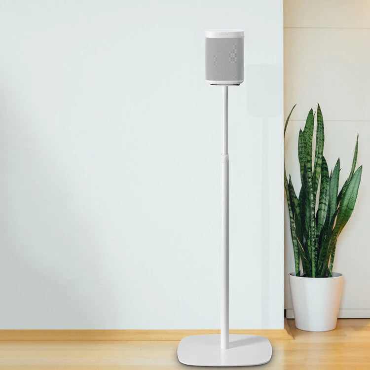 Stylish Flexson Sonos Floor Stands | The Sound Store
