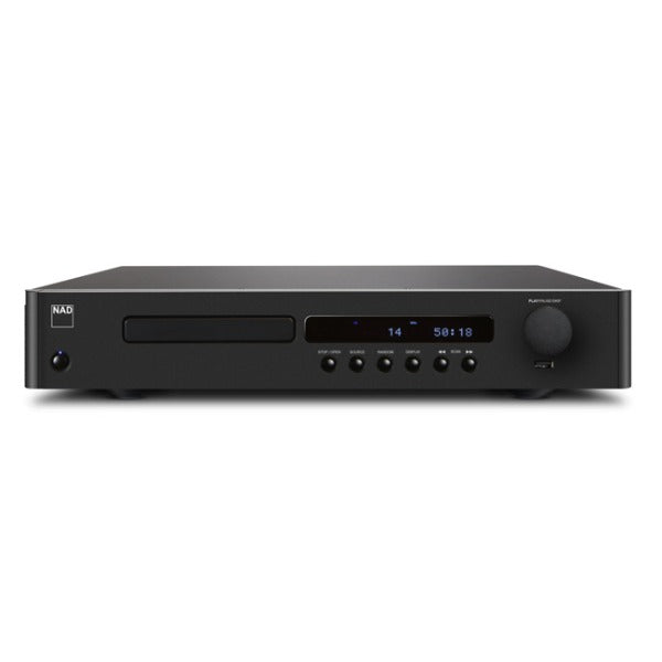 NAD: Innovative Audio | Genuine Products | The Sound Store