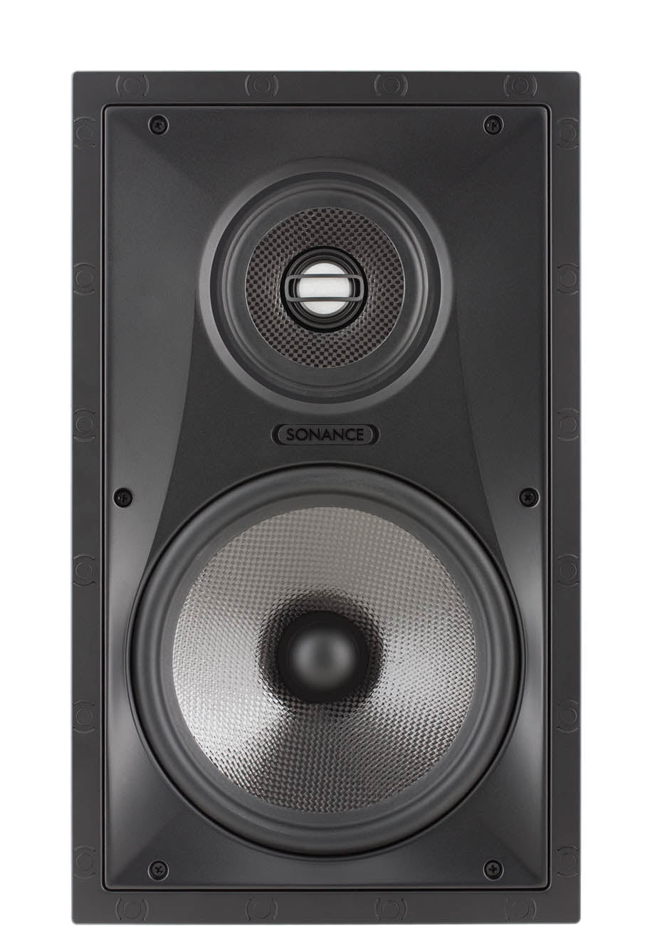 Sonance In-Wall Speaker Selection | The Sound Store