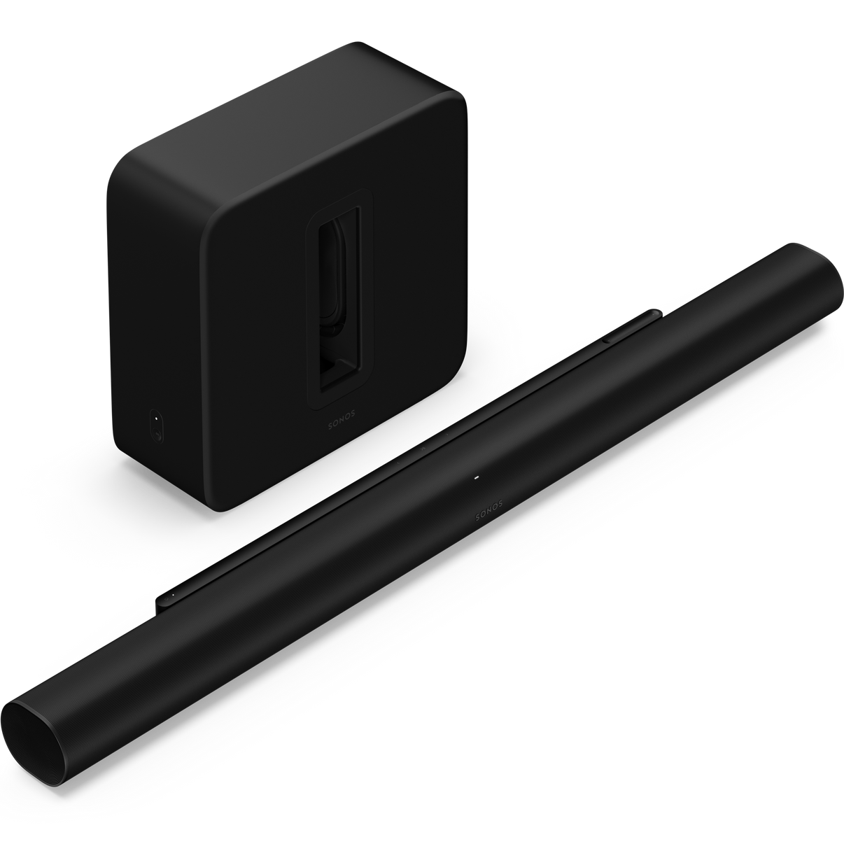 Arc Ultra: Premium Entertainment Set with Sub 4